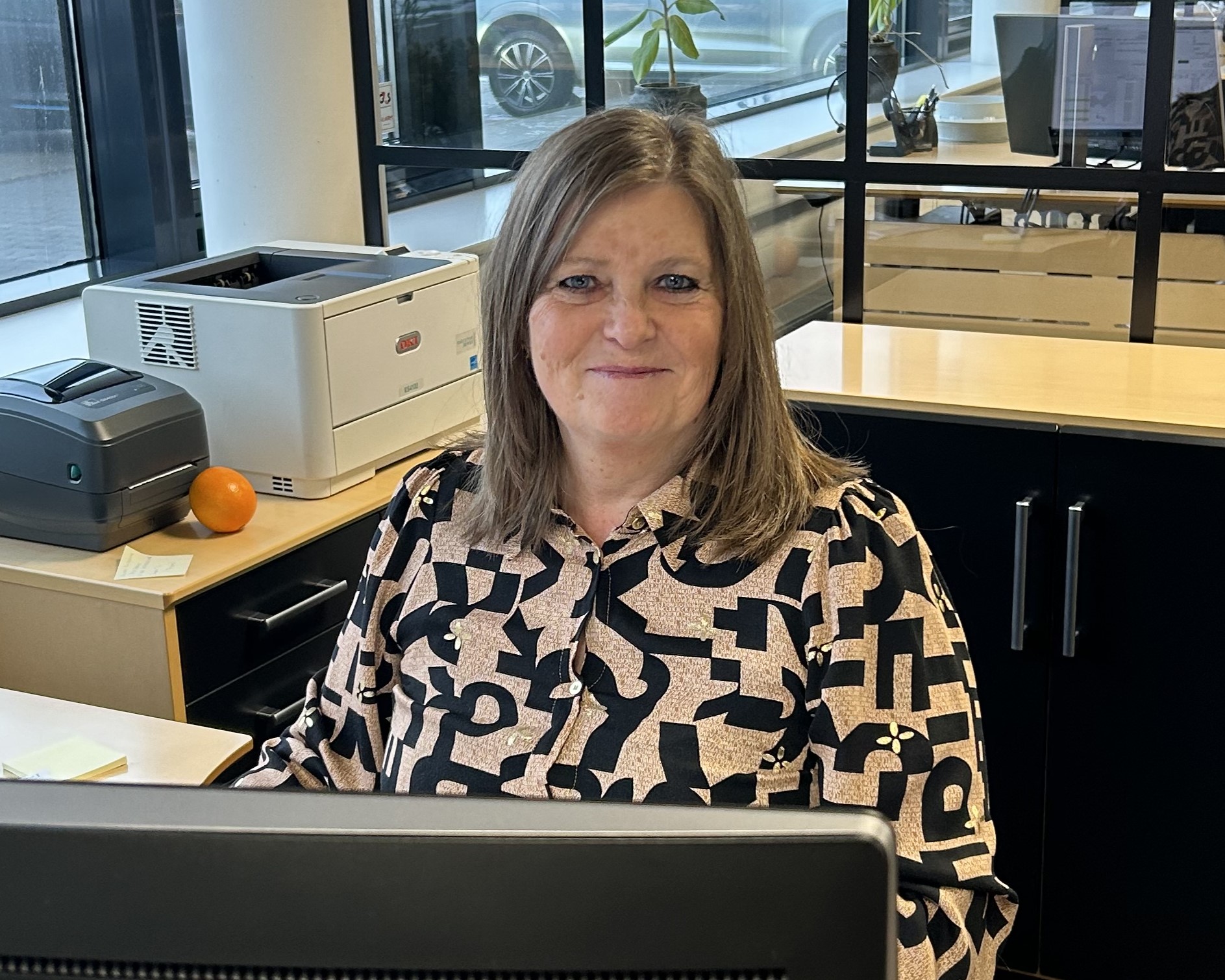 New online: Find your dealer